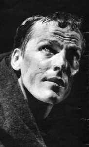 Henry V - Iain Glen - British Actor