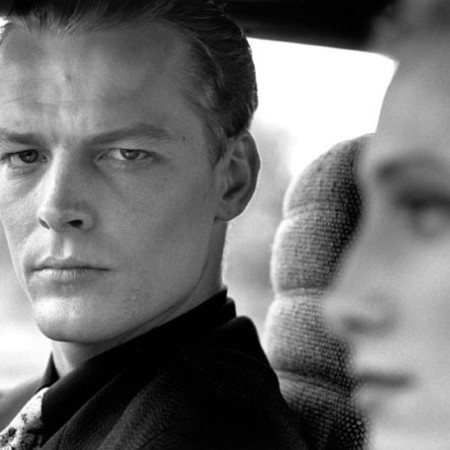 The Fear - Iain Glen - British Actor