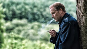 Iain Glen Official Site - British Actor